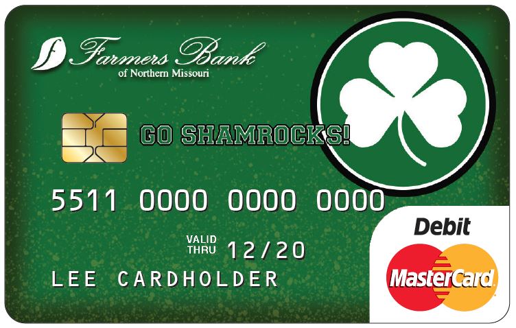 Farmers Bank of Northern Missouri