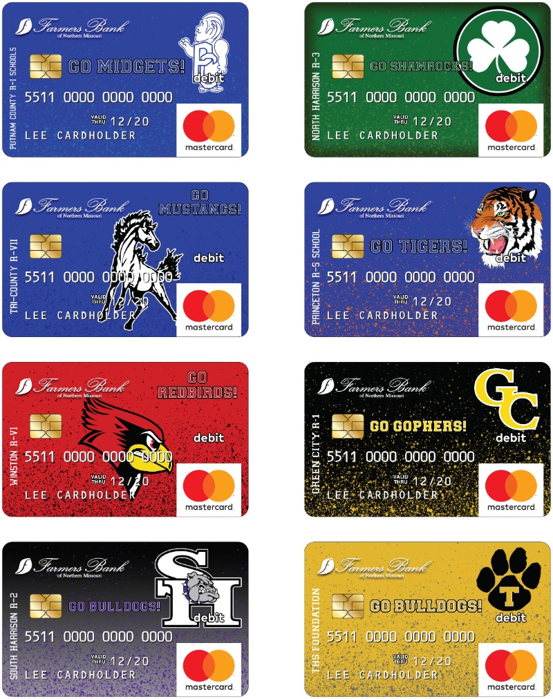 Farmers Bank of Northern Missouri