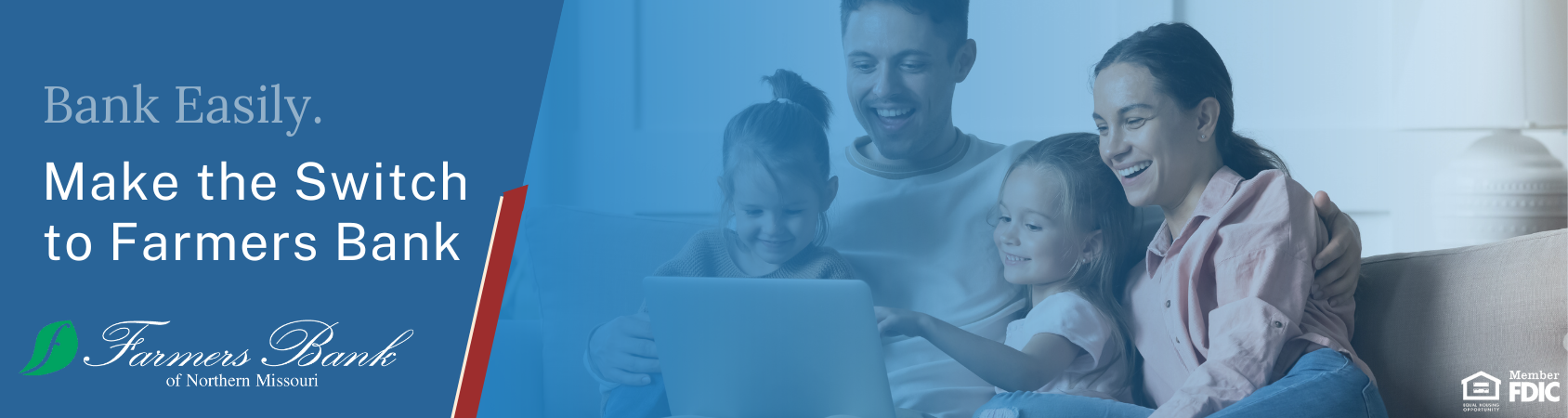 Farmers Bank of Northern Missouri