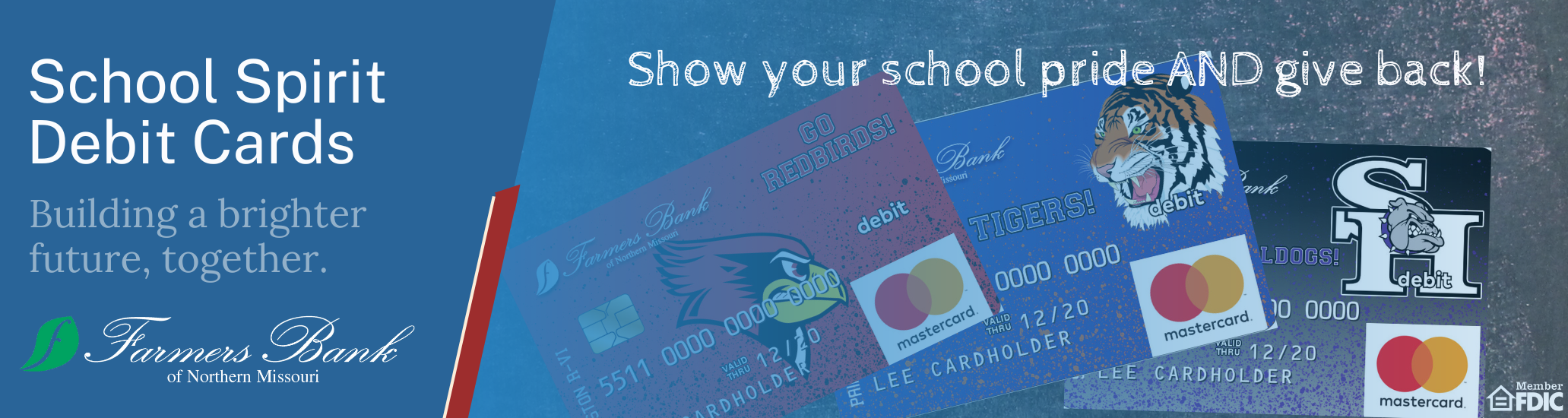 Farmers Bank of Northern Missouri